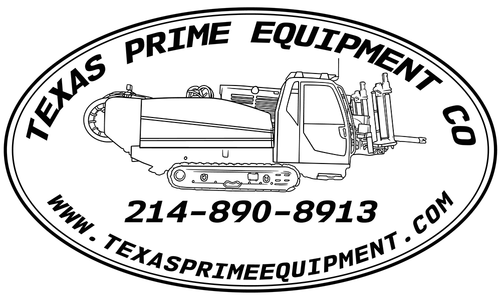 Texas Prime Equipment | Venus, TX | Construction equipment